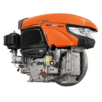 ZT 155 PLUS (15.5 HP) - Abedin Equipment Limited